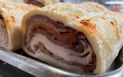 Deli Roll - Kosher Food Deli North NJ