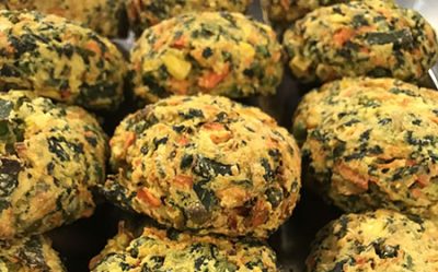 Kishka (Stuffed Derma) - Kosher Food Deli North NJ